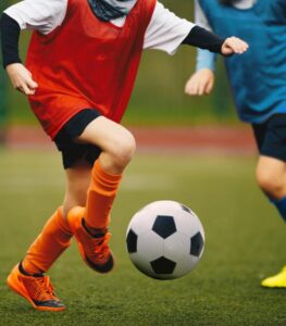 Ignite Soccer Club – Halifax, NS – Focus on Player Development