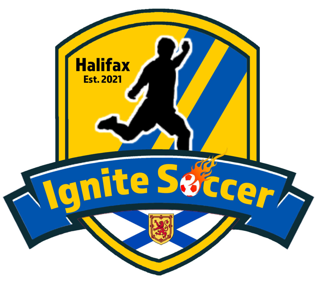 Ignite Soccer Club – Halifax, NS – Focus on Player Development