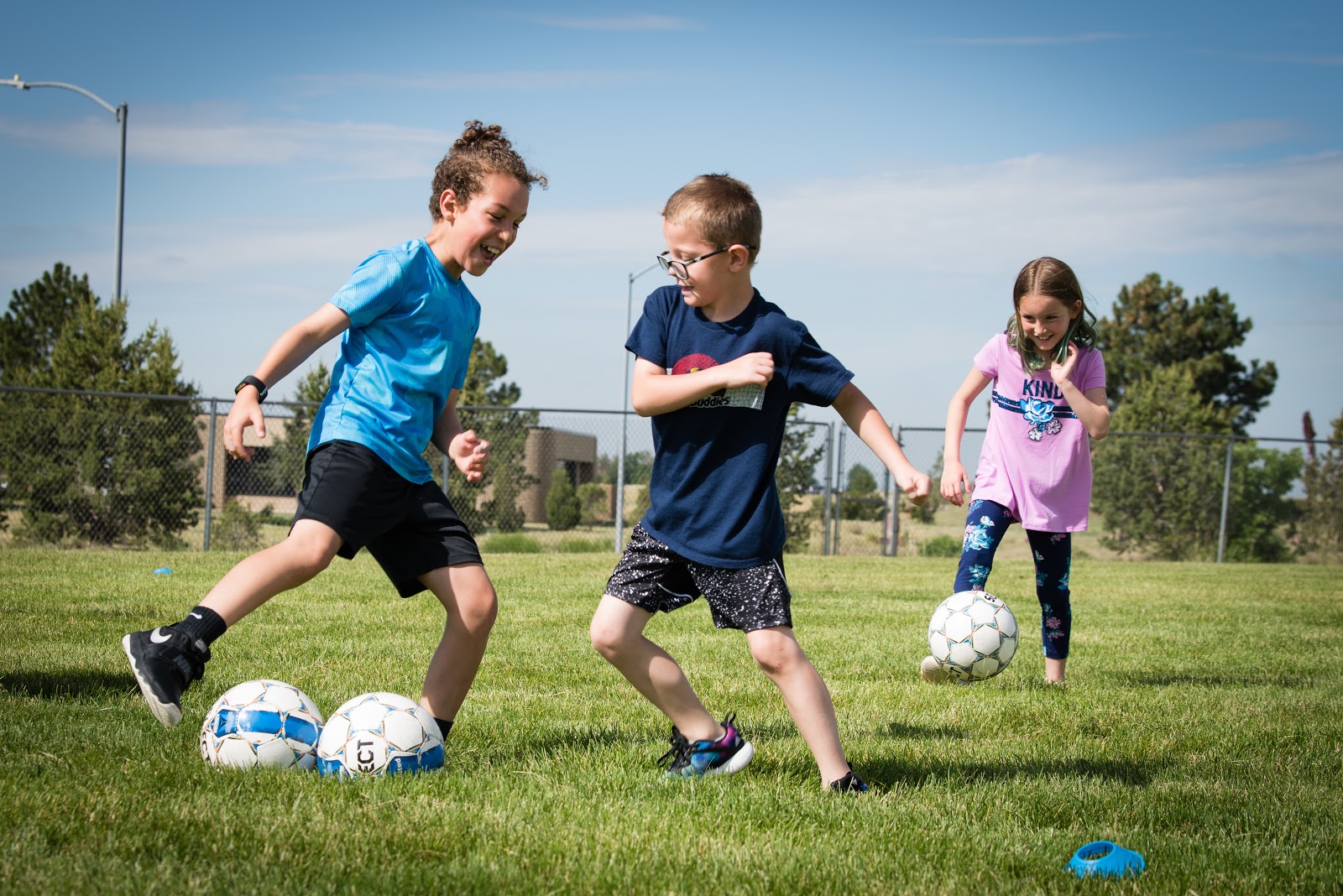 After School – Ignite Soccer Club – Halifax, NS