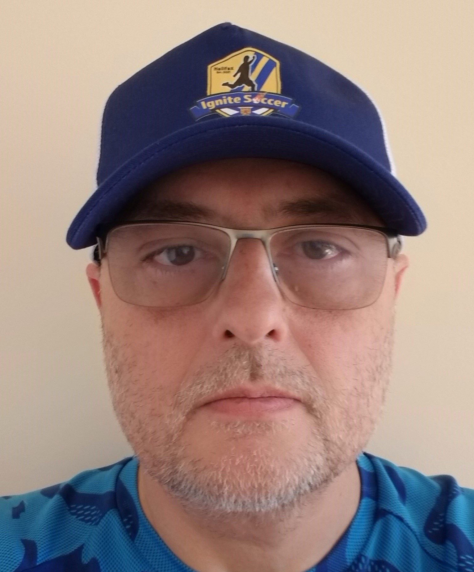 Staff – Ignite Soccer Club – Halifax, NS